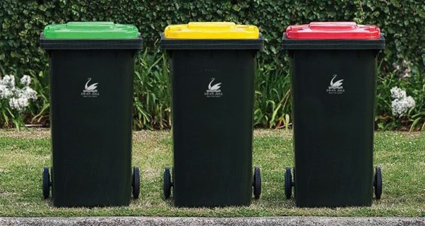 Waste Management Strategy | Let's talk